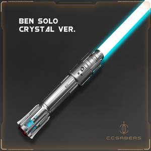 CCSabers - Lightsaber Accessories | Neopixel lightsaber