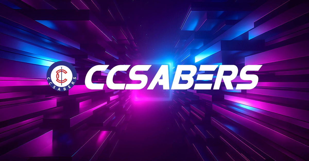 89 Sabres Collectors Edition Neopixel Saber | CCSabers