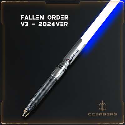 89 Sabers | CCSabers
