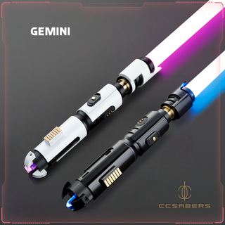 CCSabers - Neopixel Sabers | Saber Accessories