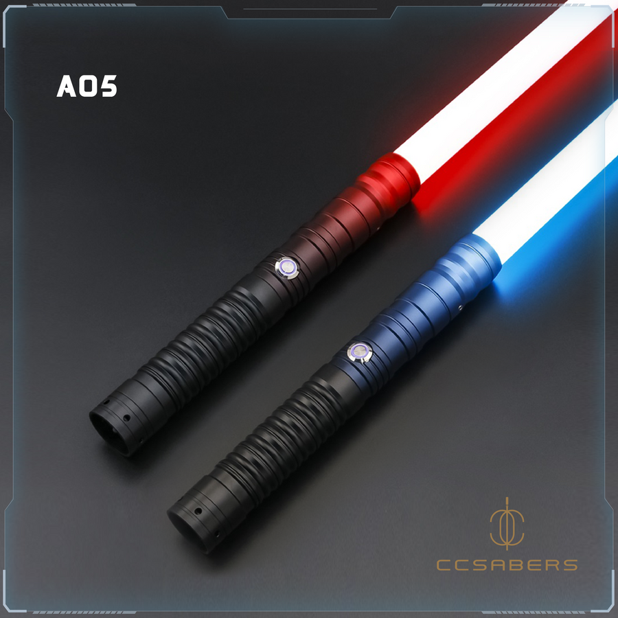 CCSabers - Neopixel Sabers | Saber Accessories
