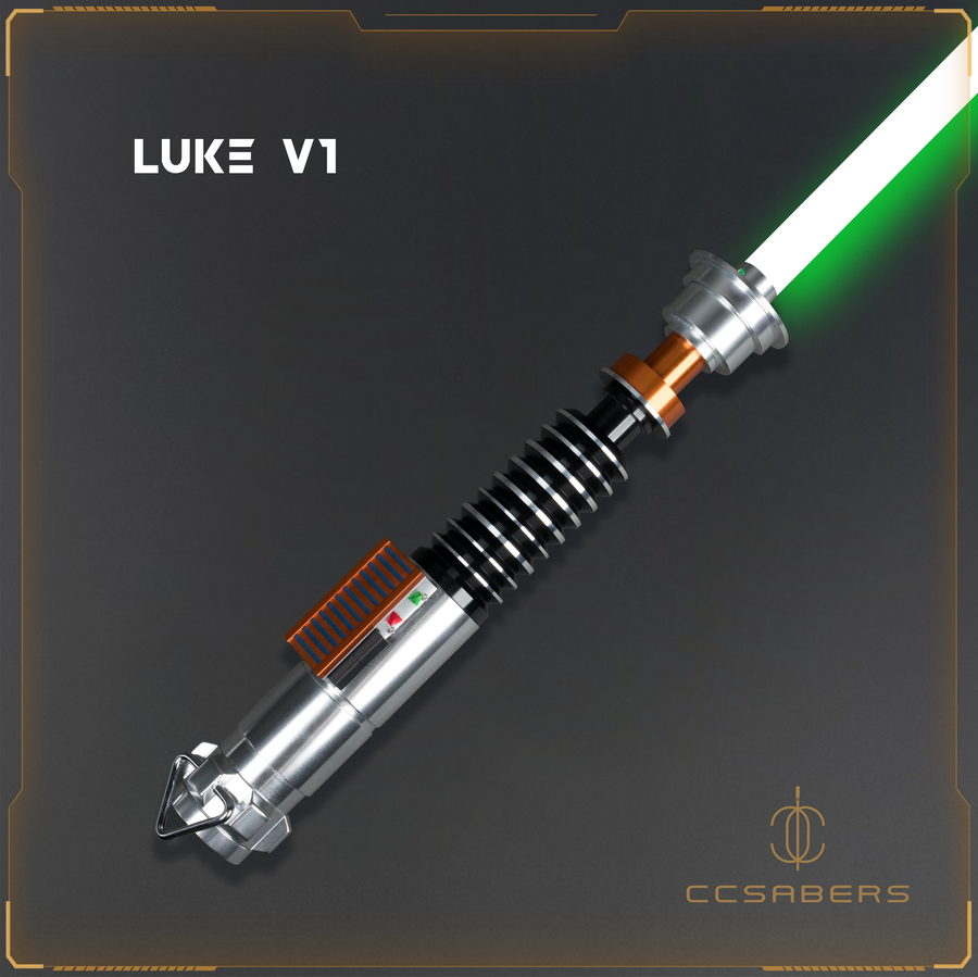 CCSabers - Neopixel Sabers | Saber Accessories