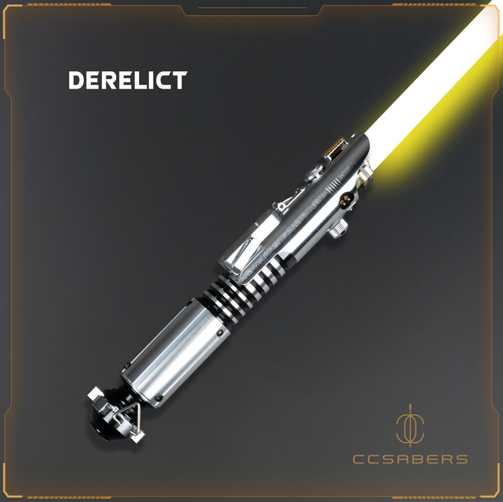 CCSabers - Neopixel Sabers | Saber Accessories
