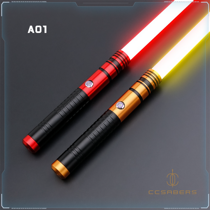 CCSabers - Neopixel Sabers | Saber Accessories