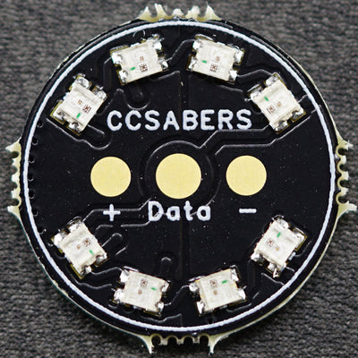 Neopixel Blade | neo pixel light sabers | CCSabers – Tagged "Saber ...