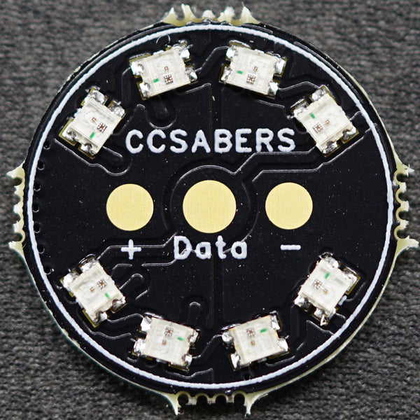 Neopixel Connectors – CCSabers
