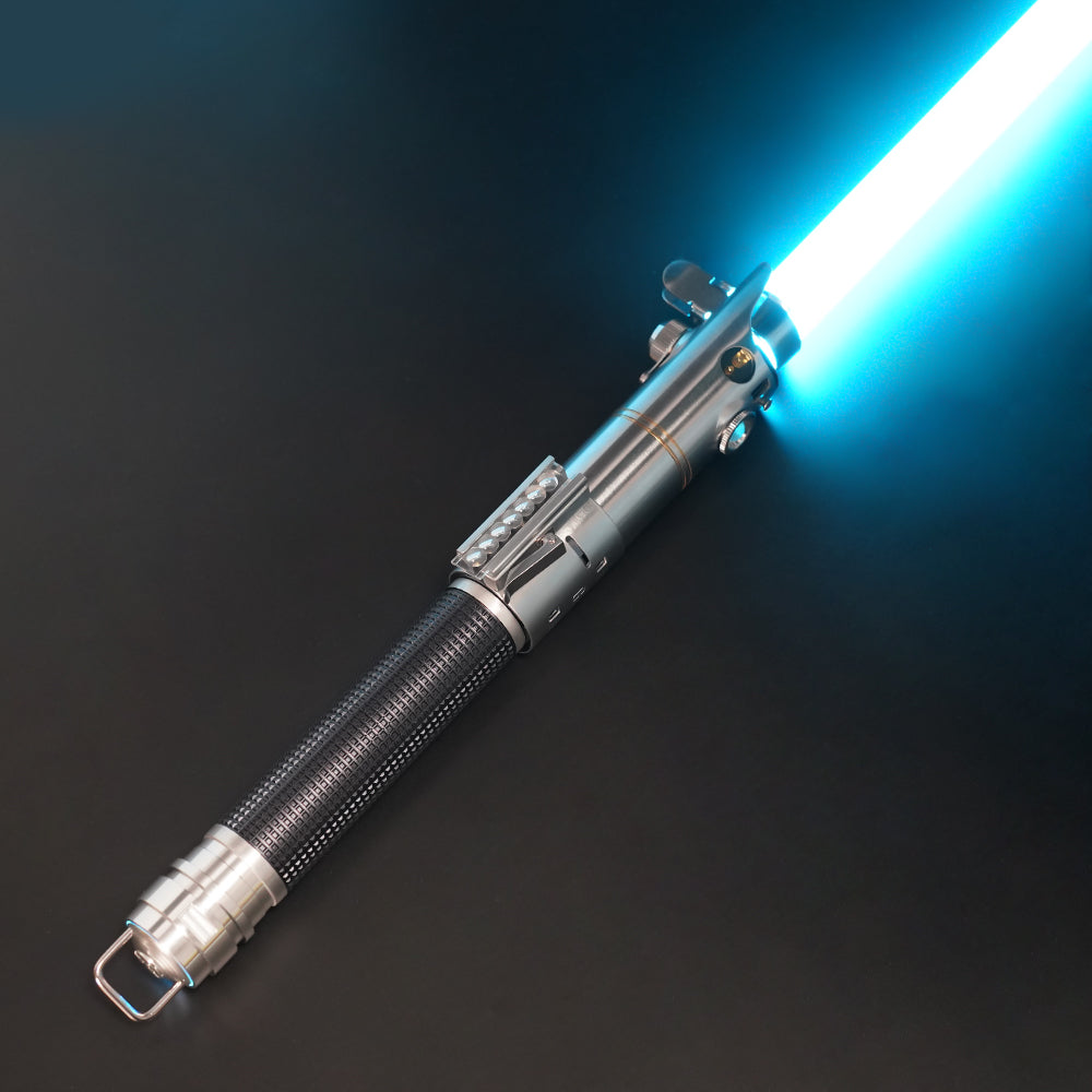 89Sabers Fallen Order Dynasty Neopixel Saber – CCSabers