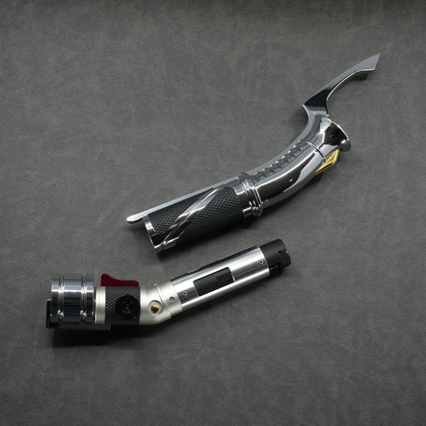 CCSabers - Lightsaber Accessories | Neopixel lightsaber