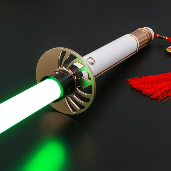 CCSabers - Lightsaber Accessories | Neopixel lightsaber