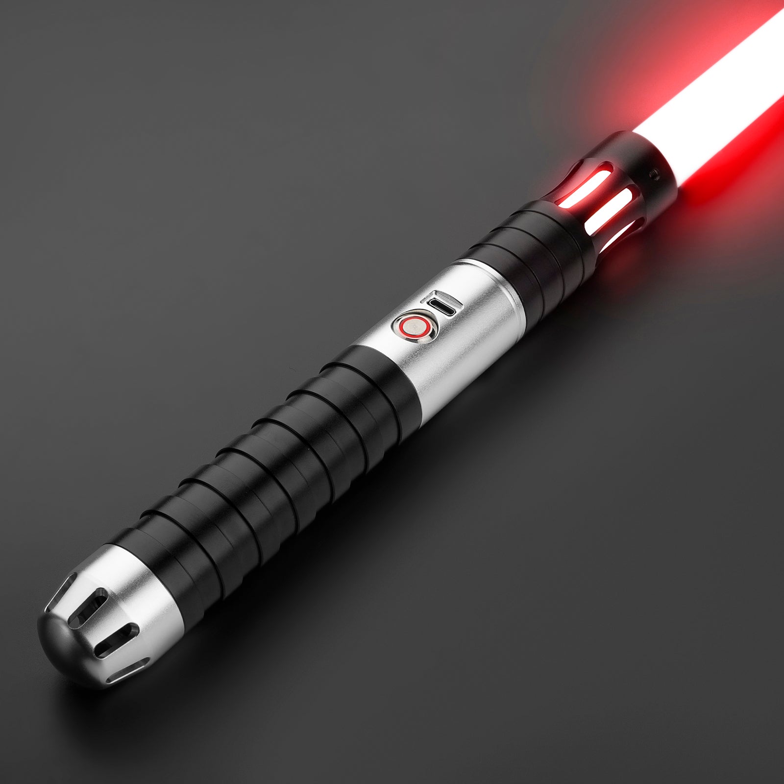 CCSabers SEA-6 RGB/Neopixel Lightsaber
