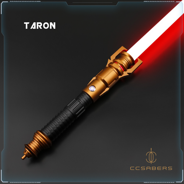 TXQ Sabers – Page 2 – CCSabers