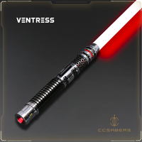 CCSabers - Neopixel Sabers | Saber Accessories