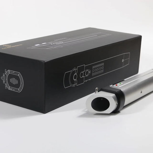 Dark Apprentices – CCSabers