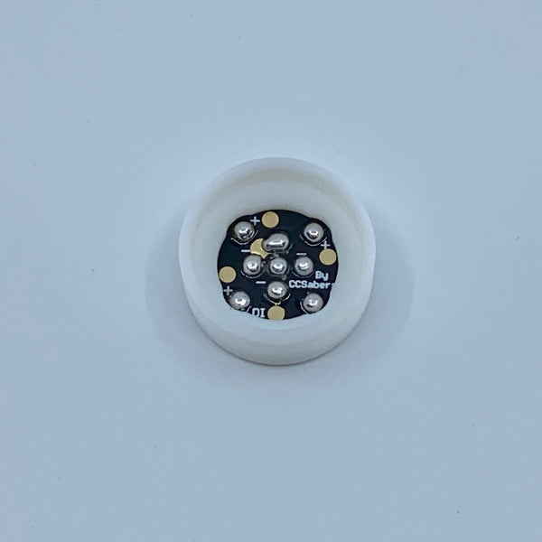 Neopixel Connectors – CCSabers