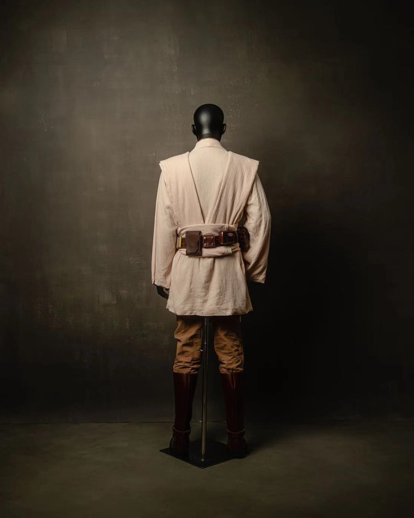 Obi-Wan Kenobi ROTS Costumes – CCSabers