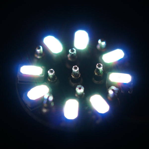 CCS Blade Side PCB V2 – CCSabers