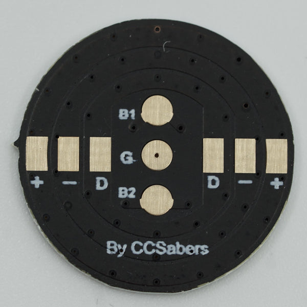 CCSabers Neopixel Connector V4 | Best Neopixel connector | CCSabers