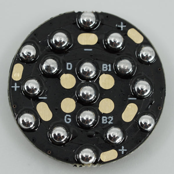 CCSabers Neopixel Connector V4 | Best Neopixel connector | CCSabers