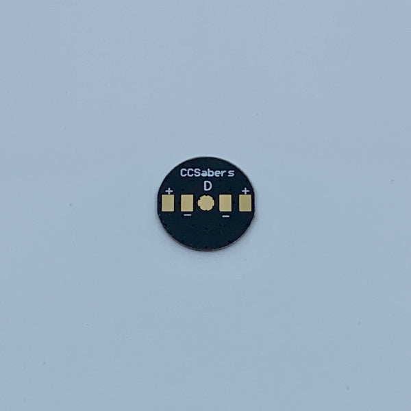 Neopixel Connectors – CCSabers