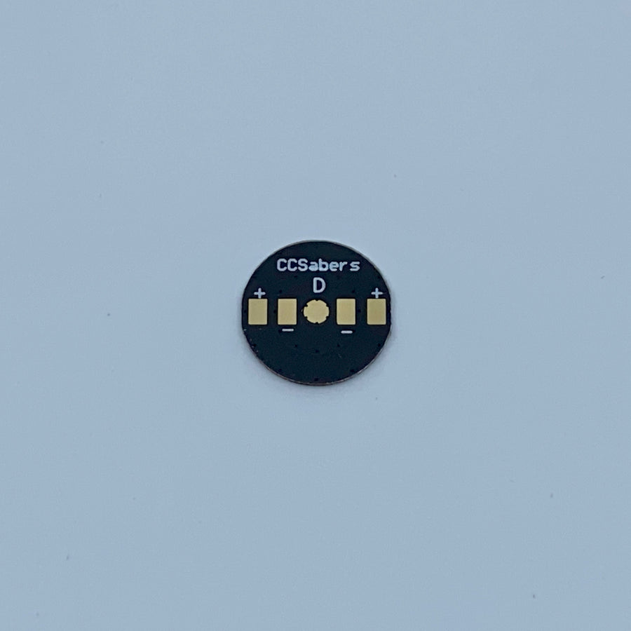 CCS Blade Side PCB Lite – CCSabers