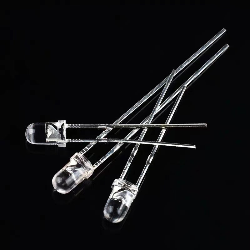 3MM LEDs – CCSabers